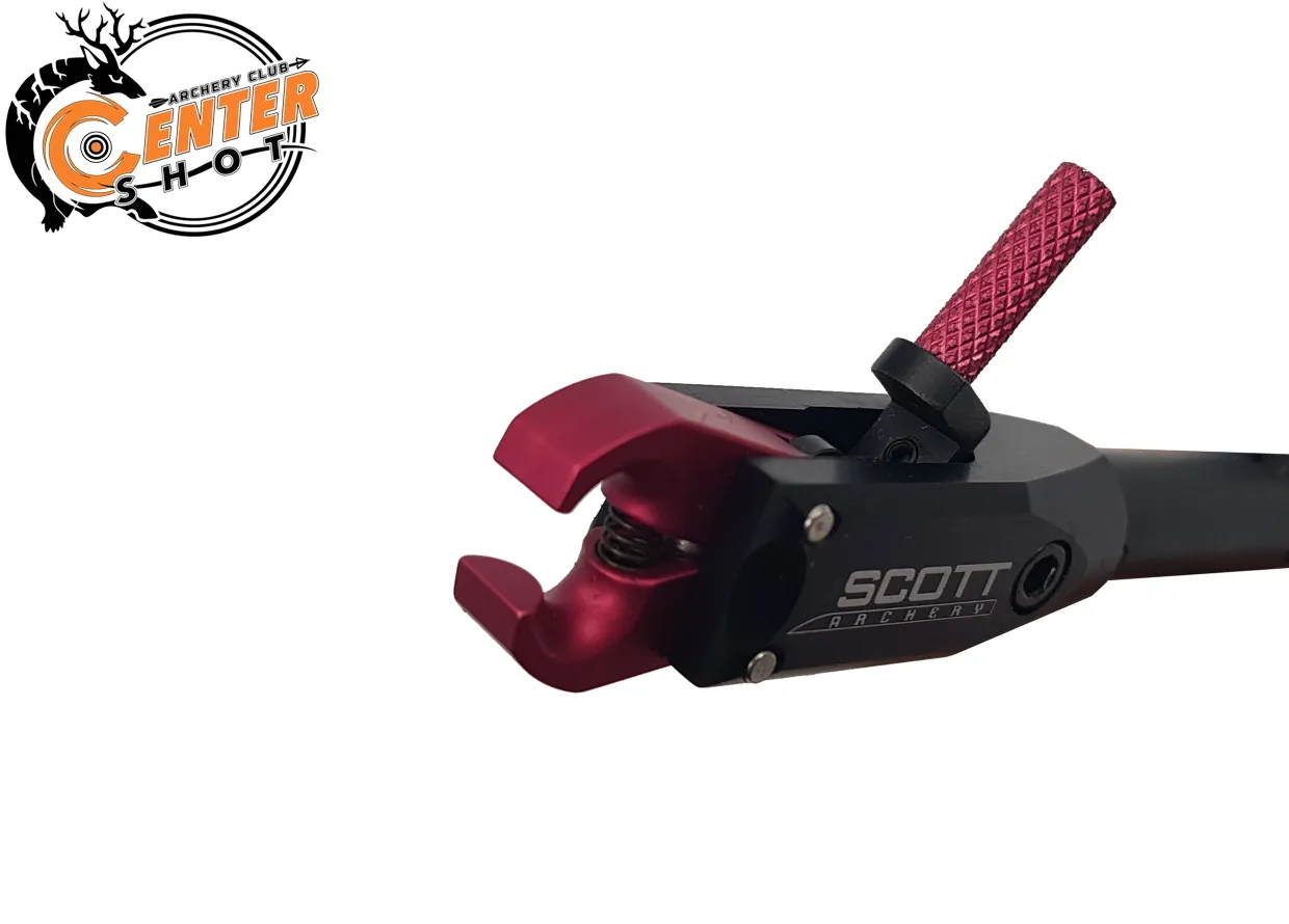 Релиз для блочного лука Scott Caliper — купить с доставкой по Москве и ...